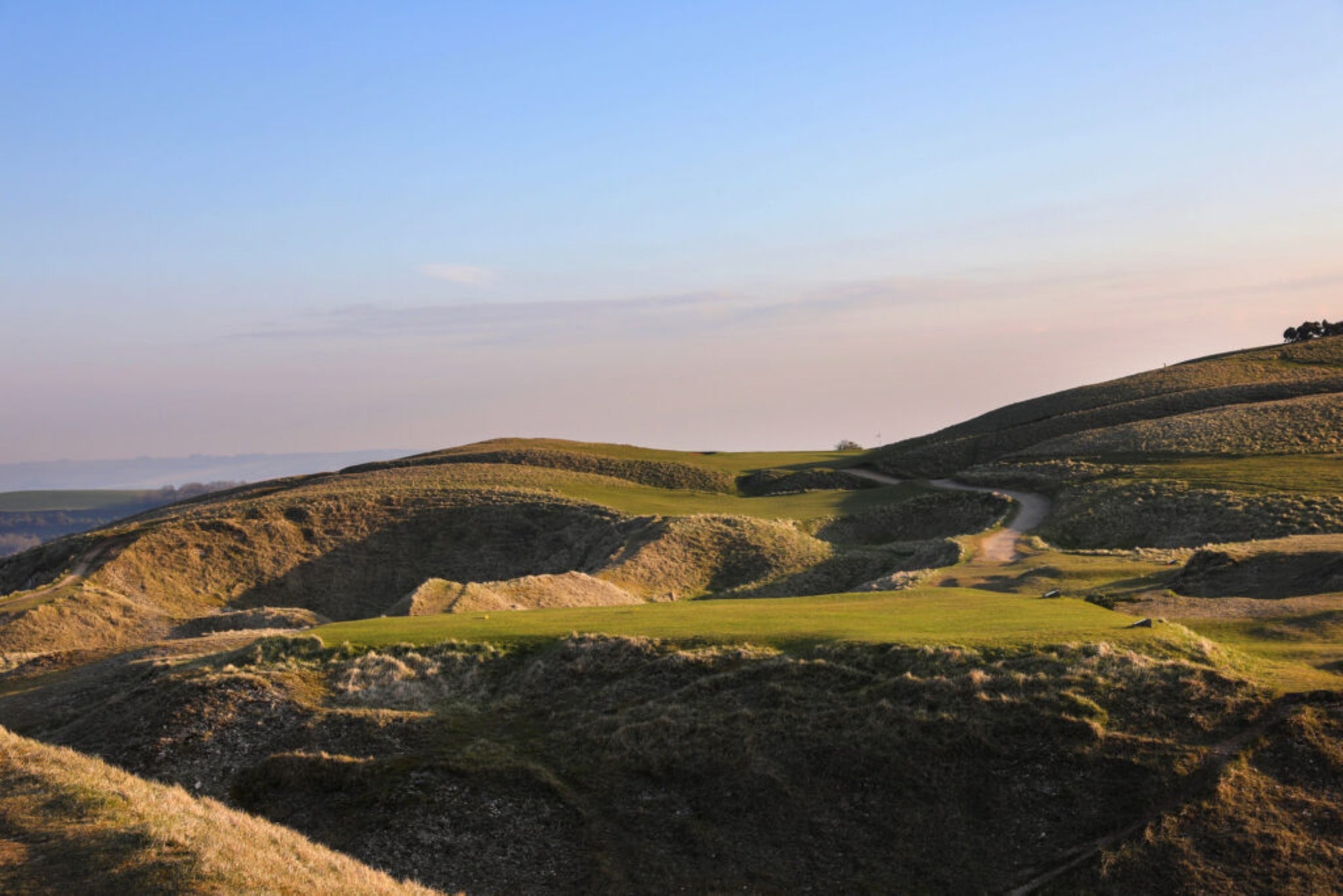 Cleeve Hill