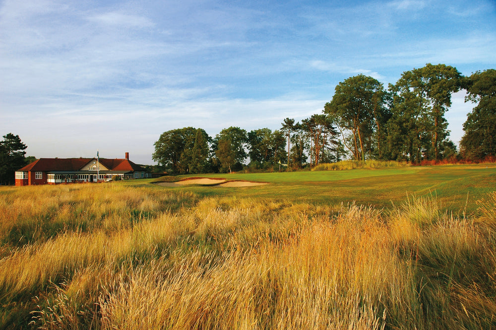 Luffenham Heath