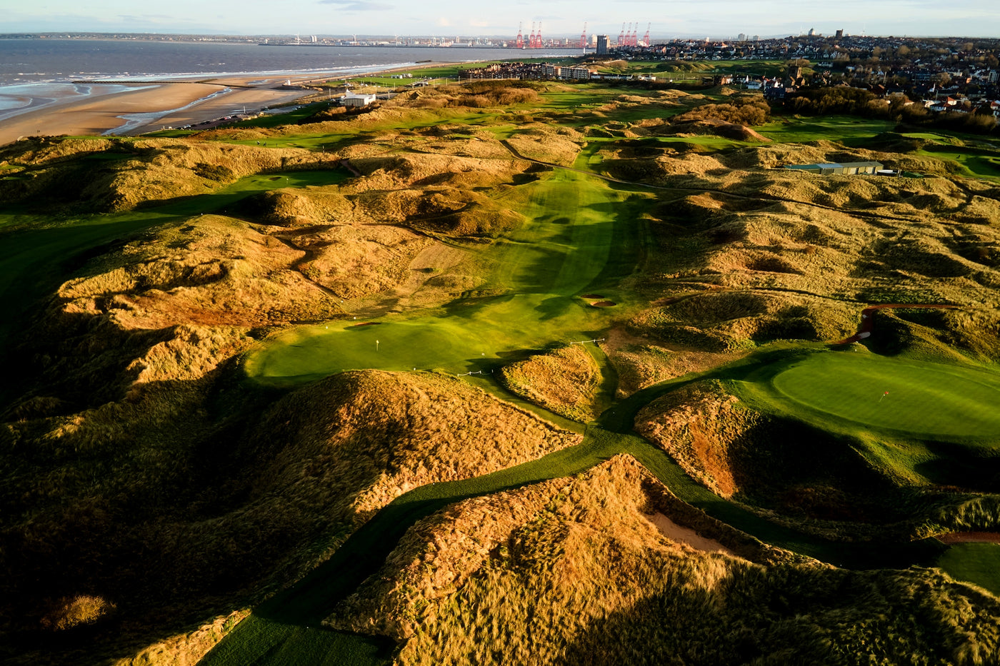 Wallasey